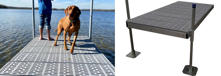 Boat Docks – the Perfect Way to Enjoy Your Waterfront Property