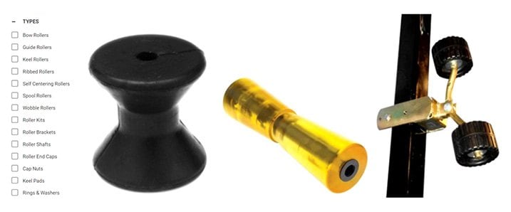 8 Essentials to Check on Your Boat Trailer