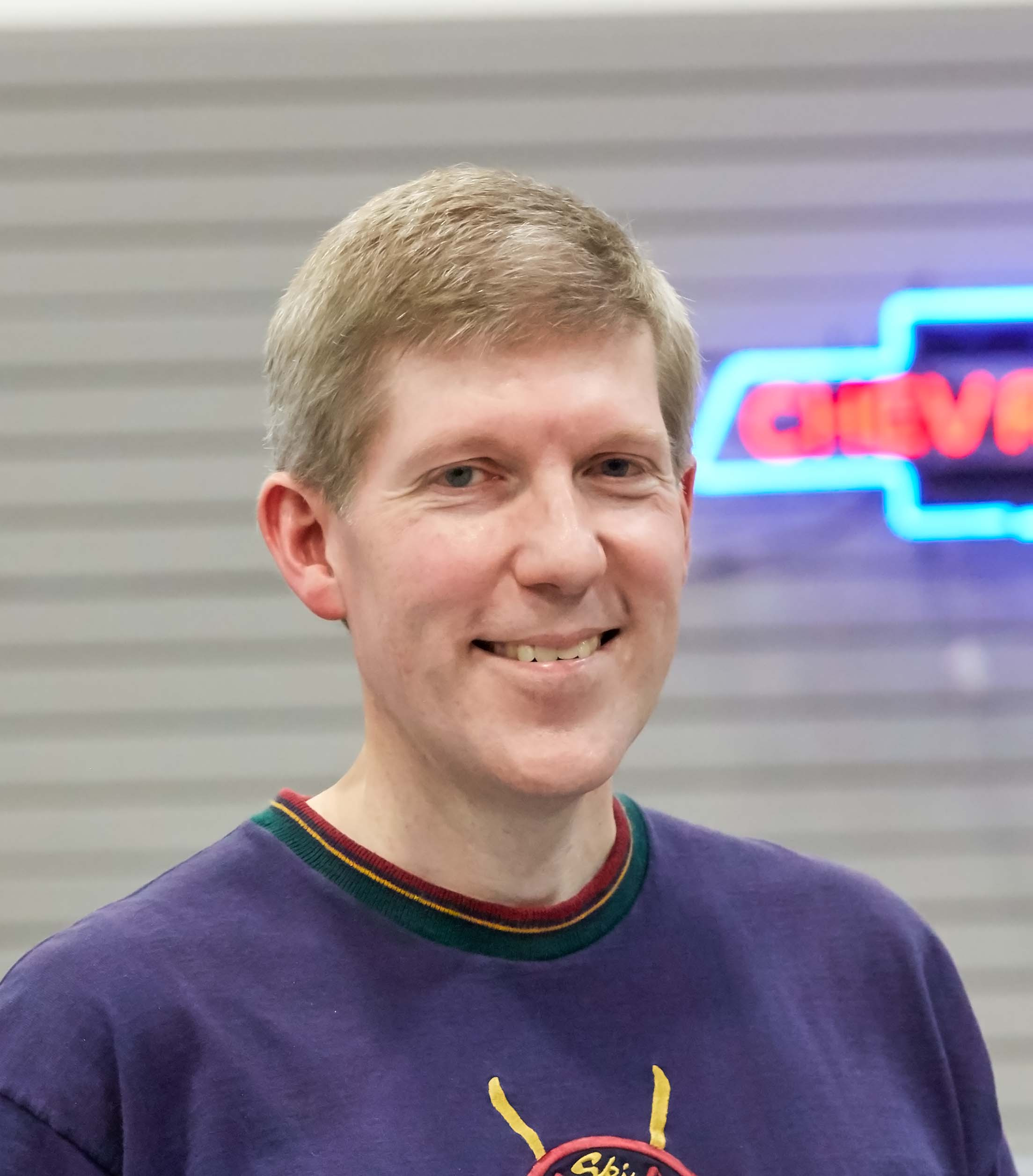 Sean Connor - Technical Writer at BOATiD.com