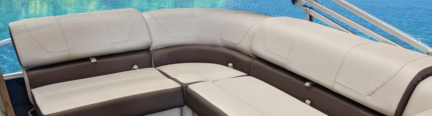 Boat Sofas - Folding, Bench, Lounge, Livewell | BOATiD