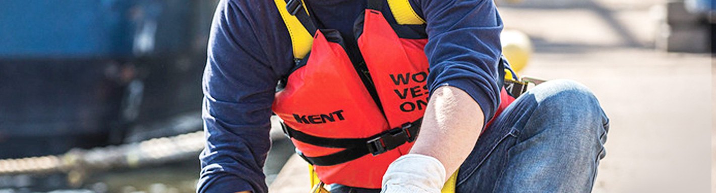 Commercial Life Jackets & Vests - Adult, Youth, Infant | BOATiD