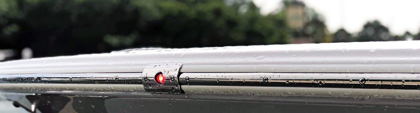 Boat Hull Protectors - Tapes, Trims, Rub Rails | BOATiD