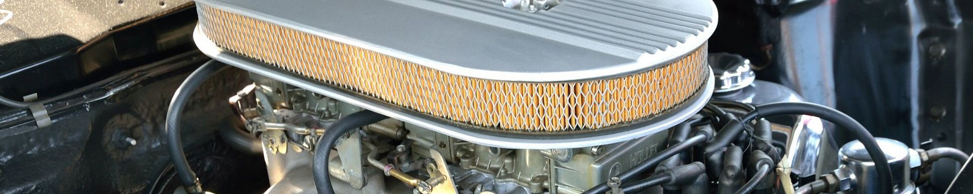 Boat Intake Systems - Air Filters, Reed Valves, Flame Arrestors | BOATiD