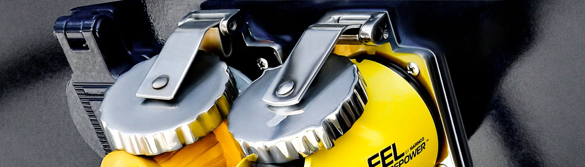 Marine Electrical Plugs & Outlets - Boxes, Covers, Adapters, Connectors ...