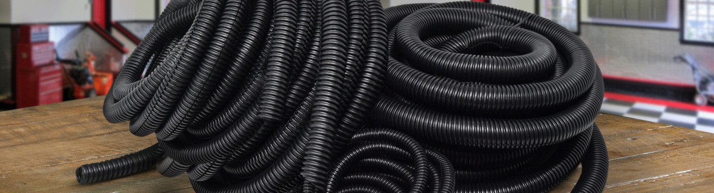Marine Wire Conduits | BOATiD