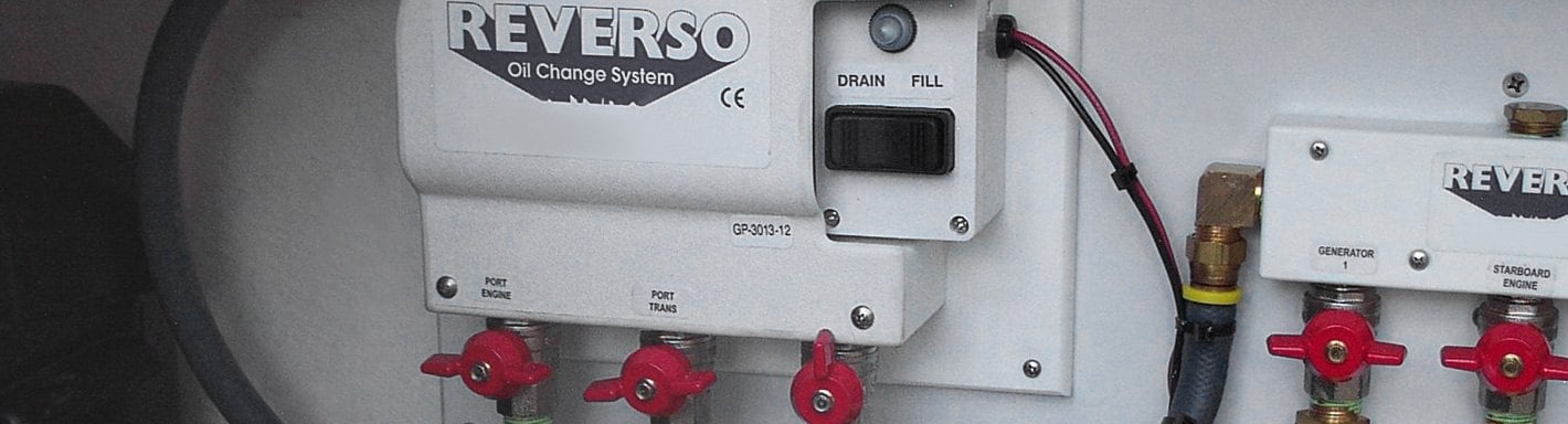 Boat Oil Change Pumps & Systems - Electric, Manual | BOATiD