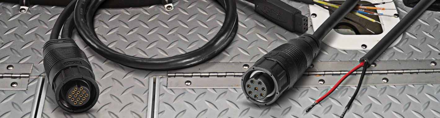 Marine Power Cables - Uniplug Extension Cords, Adapters, Chargers | BOATiD