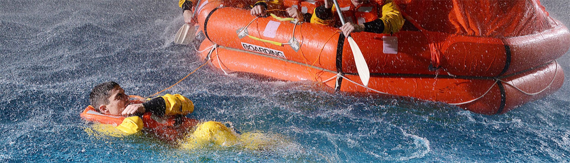 Boating & Marine Safety - Life Vests, Flares, Beacons – BOATiD