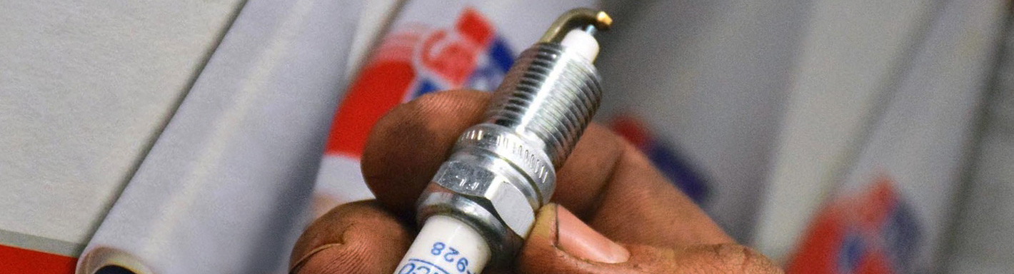 Marine Spark Plugs | BOATiD