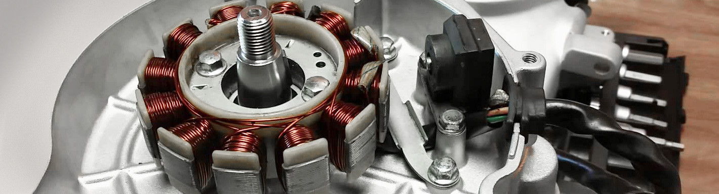 Boat Motor Stators | BOATiD
