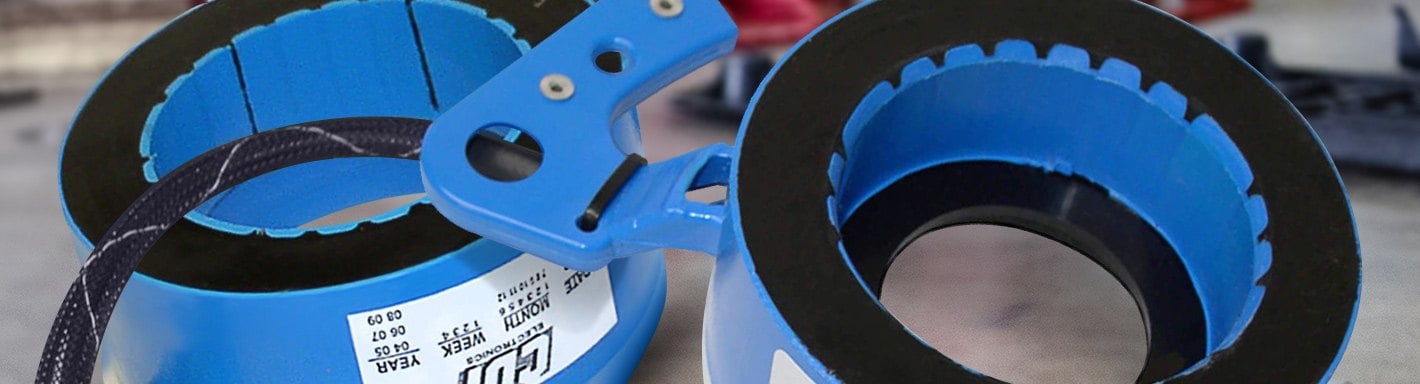 Marine Trigger/Timer Bases, Housings, Disks | BOATiD