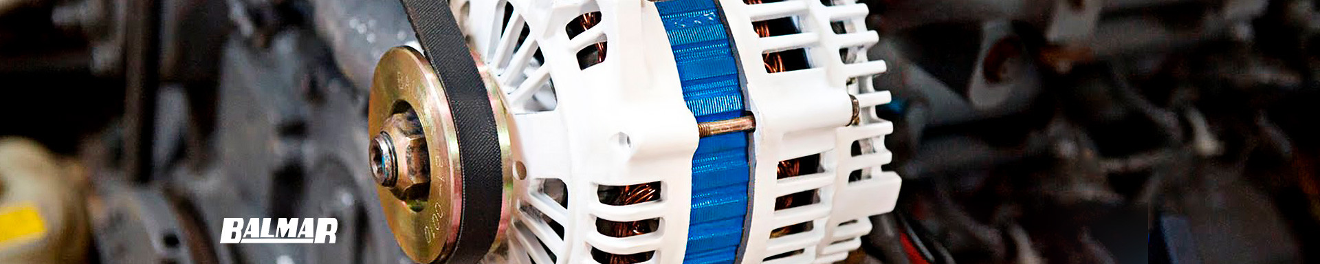 Balmar™ - Marine Starting & Charging Systems | BOATiD