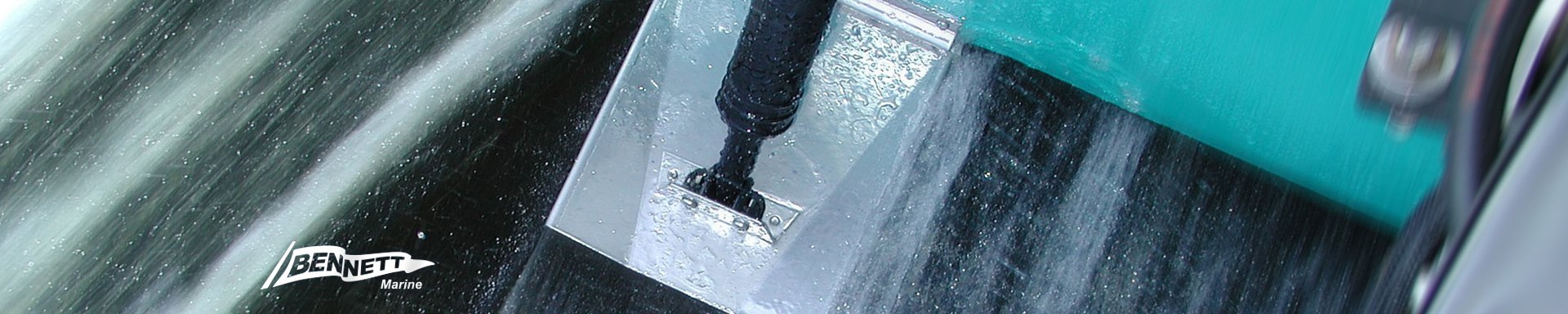 Bennett Marine™ - Trim Tabs, Pumps, Switches, Retractors, Parts | BOATiD