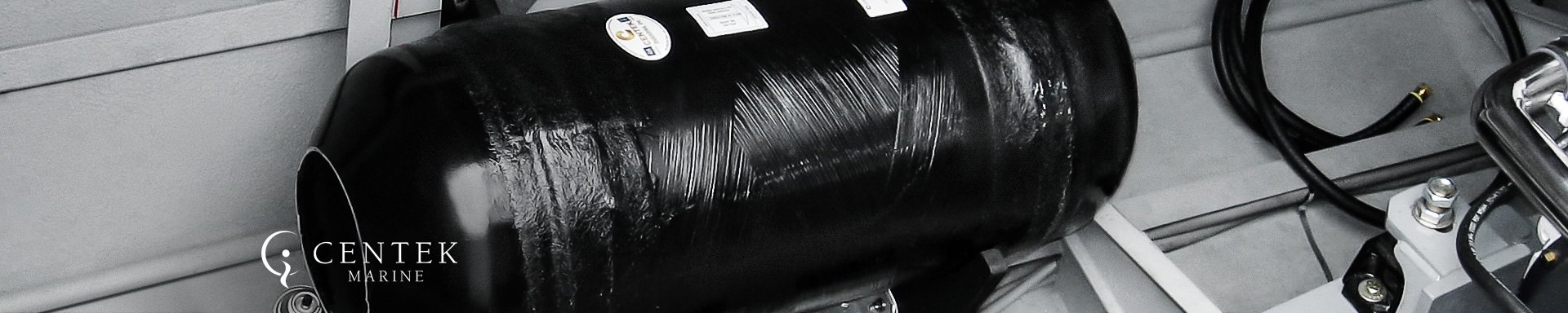 Centek Industries™ - Marine Exhaust Mufflers, Fiberglass Elbows ...