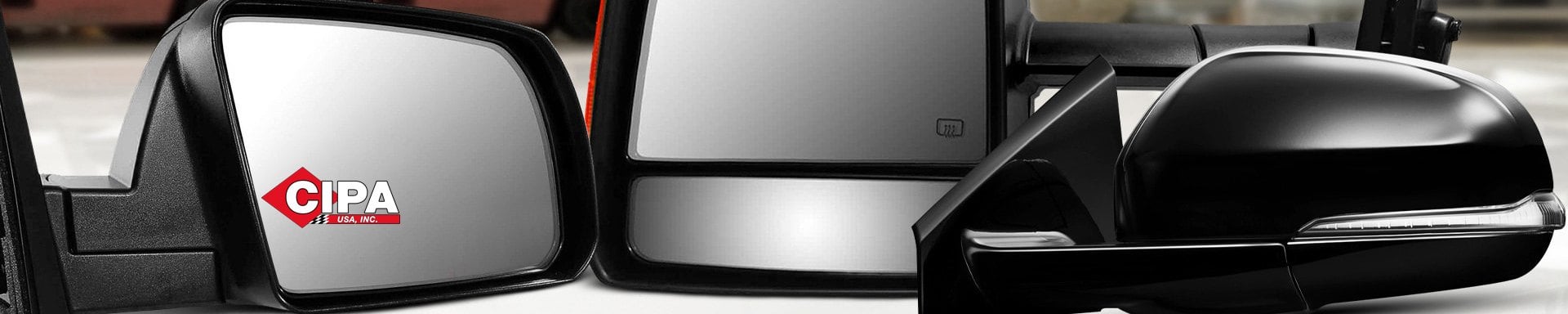 CIPA™ - Boat Mirrors & Mounts | BOATiD