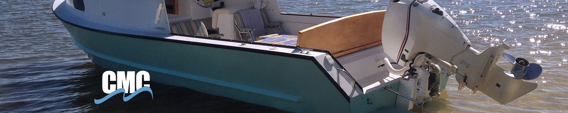 CMC™ - Jack Plates, Trim Relays, Wires, Marine Accessories | BOATiD