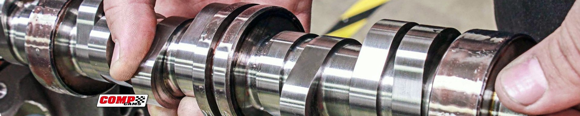 COMP Cams™ - Marine Engines Camshafts, Lifter & Timing Kits | BOATiD