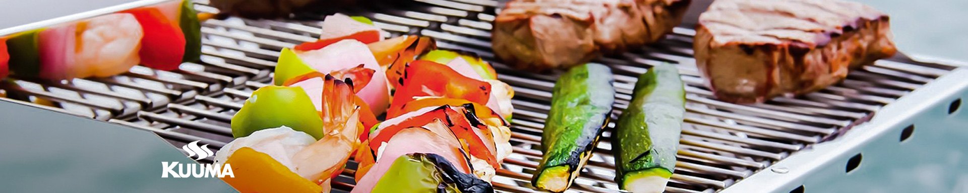 Kuuma Products™ - Boat Grills, Parts, Covers, Fish Trays & Baskets | BOATiD