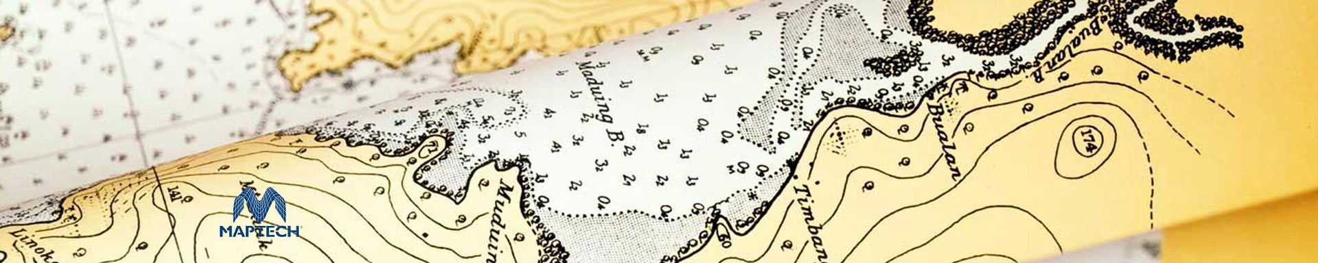 Maptech™ - Marine Charts, Chart Kits, Cruising Guides | BOATiD