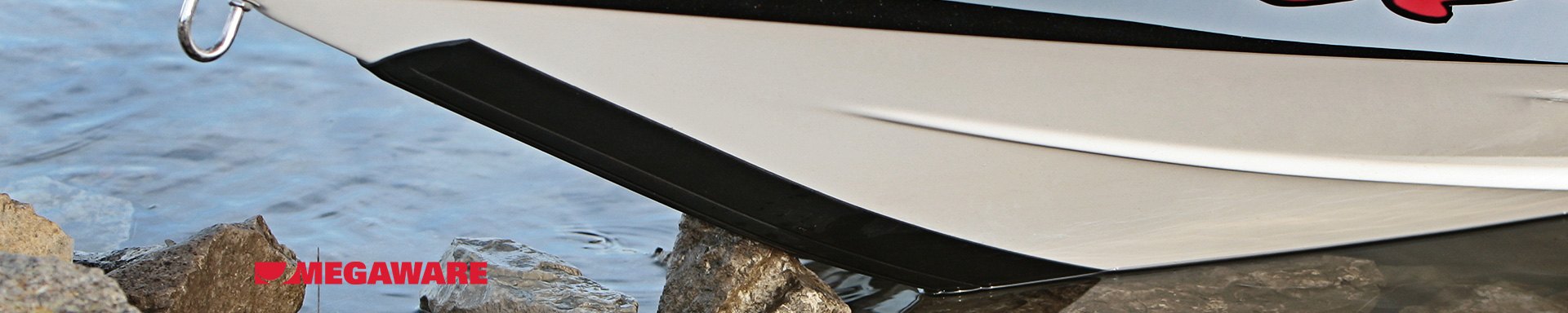 Megaware™ - Marine Hull & Keel Protectors | BOATiD