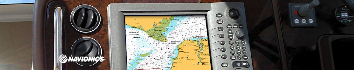 Navionics™ - Marine Electronic Navigation Charts | BOATiD