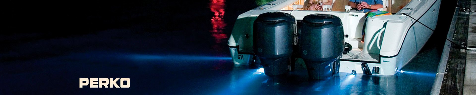 Perko™ - Switches, Latches, Lights, Marine Parts & Accessories | BOATiD