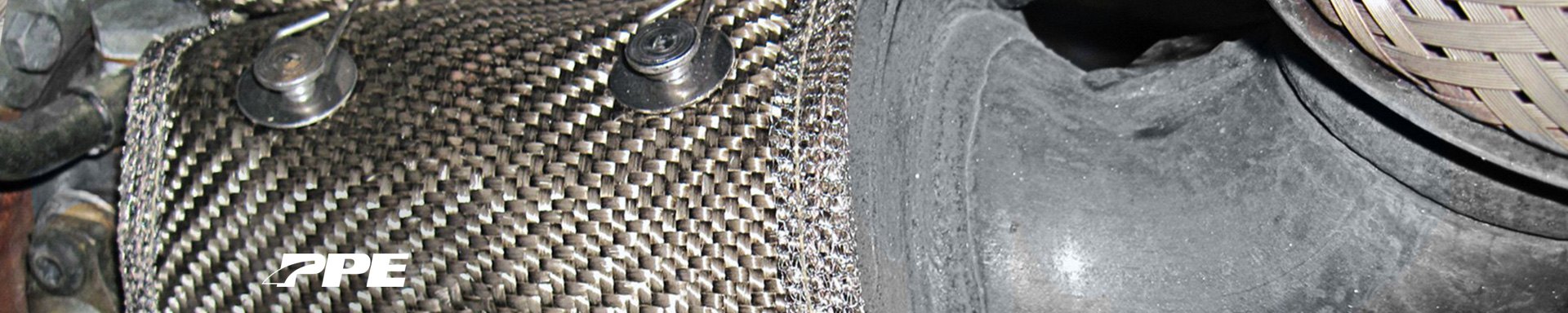 PPE™ - Engine Mount Kits, Filters, Steering Coolers, Boat Parts | BOATiD