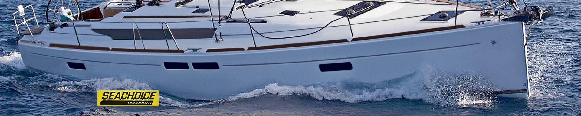 Seachoice™ - Anchors, Nylon Dock Lines, Holders, Marine Lights, Ladders ...