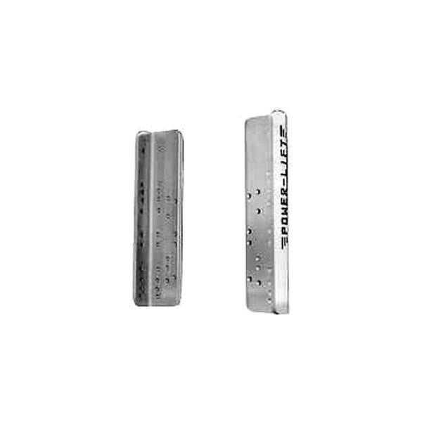 CMC® 50012 - 5" Setback Vertical Extension for Static Jack Plate ...