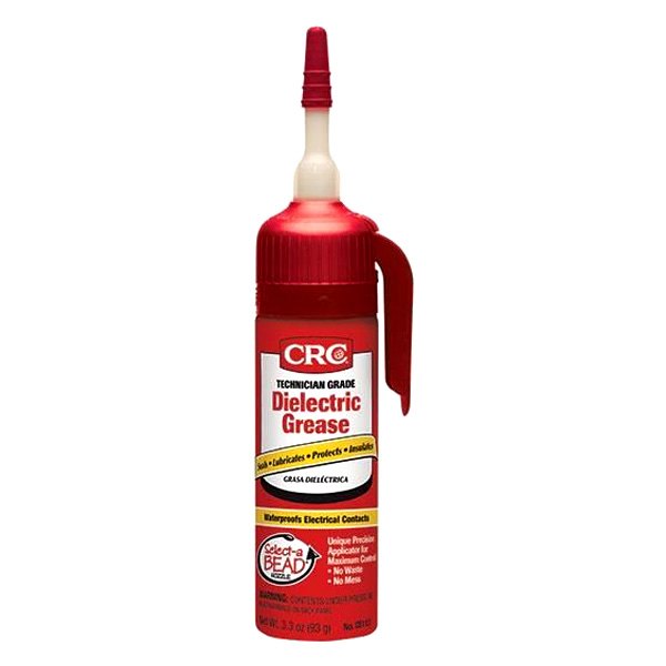 CRC® 05113 - 3.3 oz. Di-Electric Grease - BOATiD.com