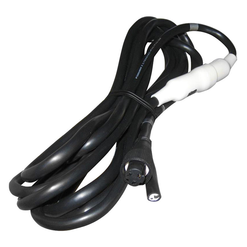 Furuno® 000-135-397 - 3-Pin 11.5' Power Cable with Bare Wires ...
