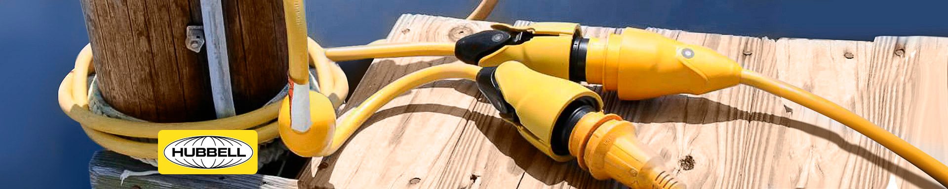 Hubbell™ - Wiring Devices, Plugs, Connectors, Marine Power Solutions ...