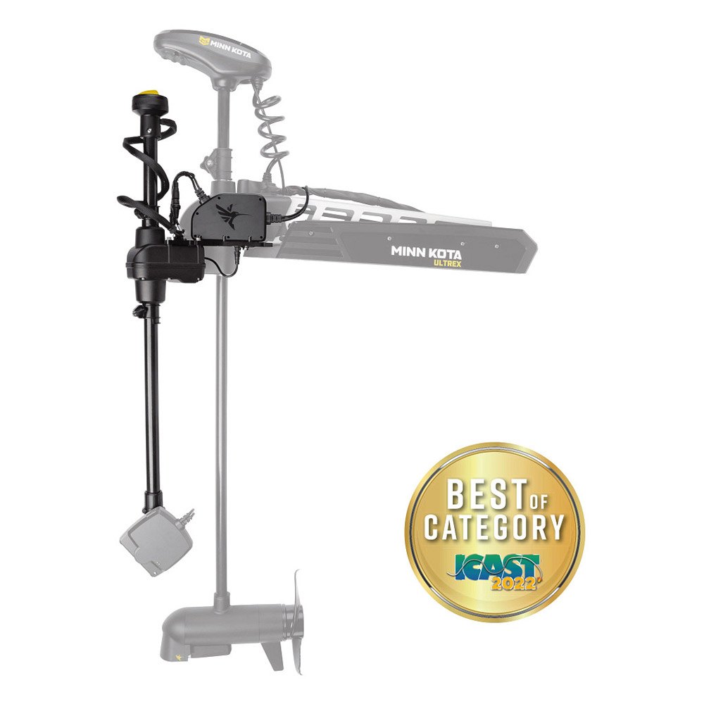 Humminbird® - MEGA Live TargetLock™ Transducer Adapter Kit - BOATiD.com