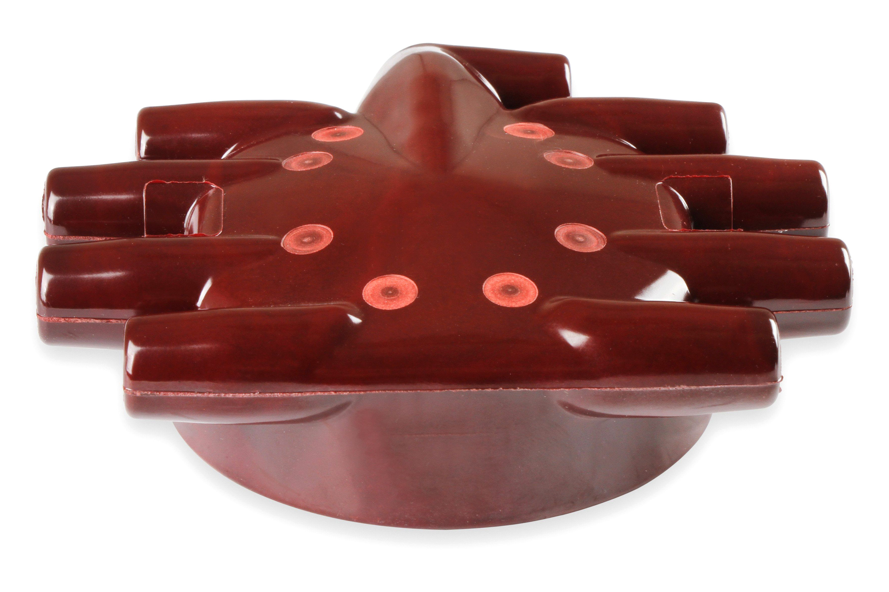 Mallory® 221B - Distributor Cap - BOATiD.com