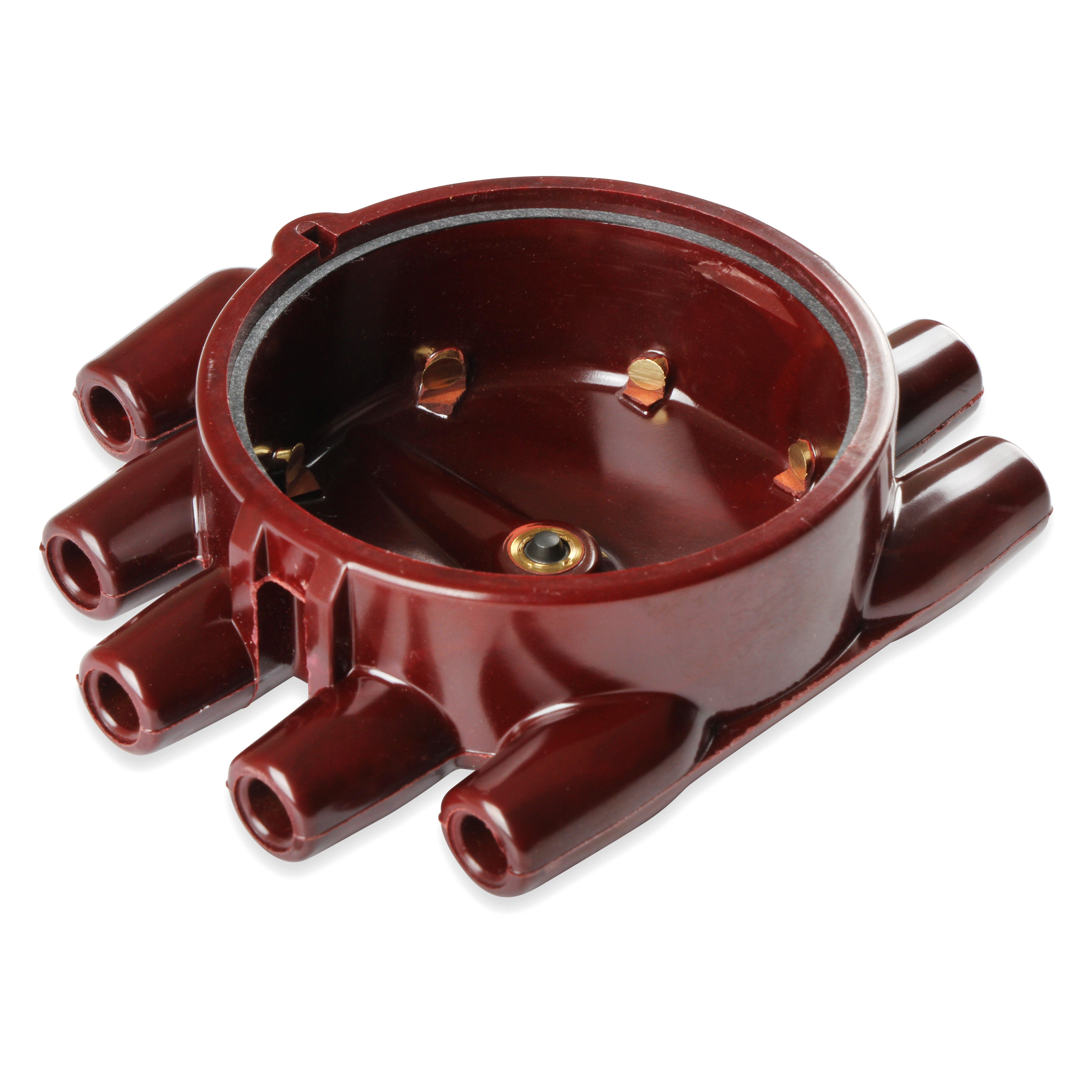 Mallory® 221B - Distributor Cap - BOATiD.com