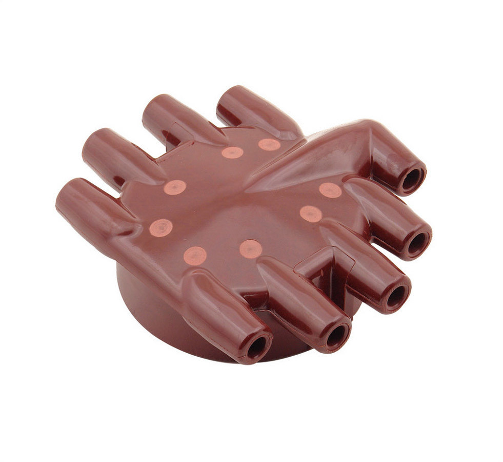 Mallory® 221B - Distributor Cap - BOATiD.com