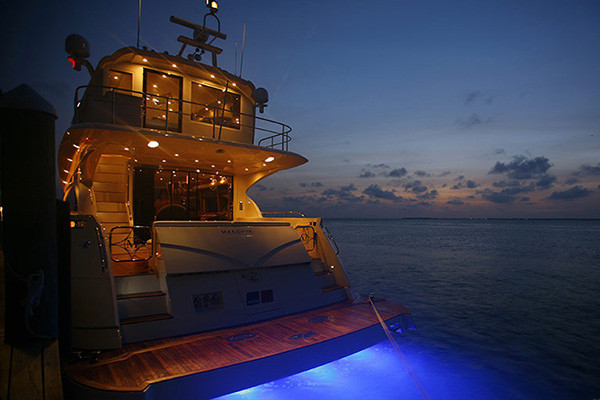 OceanLED™ - Underwater LED Lights, Marine Cameras, DC Drivers ...