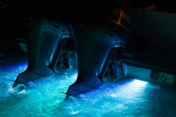 OceanLED™ - Underwater LED Lights, Marine Cameras, DC Drivers ...