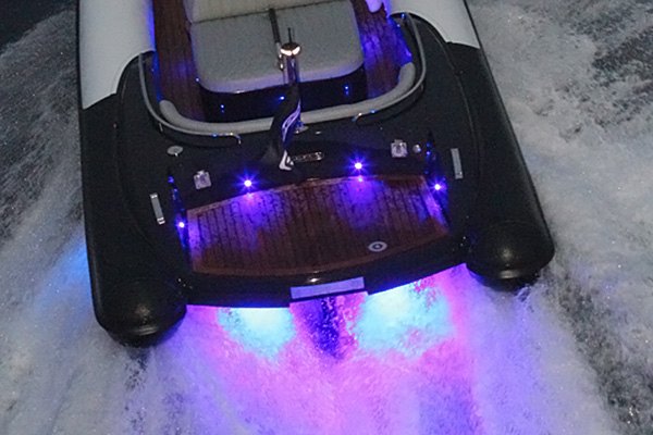 OceanLED™ - Underwater LED Lights, Marine Cameras, DC Drivers ...