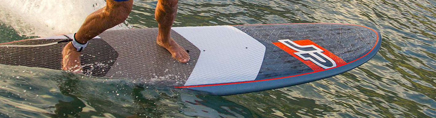 Solid SUP Boards & Kits | BOATiD