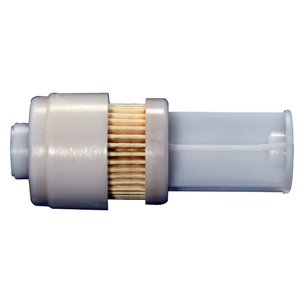 Sierra - In-Line Fuel Filter Element for Compatible with/Replacement ...