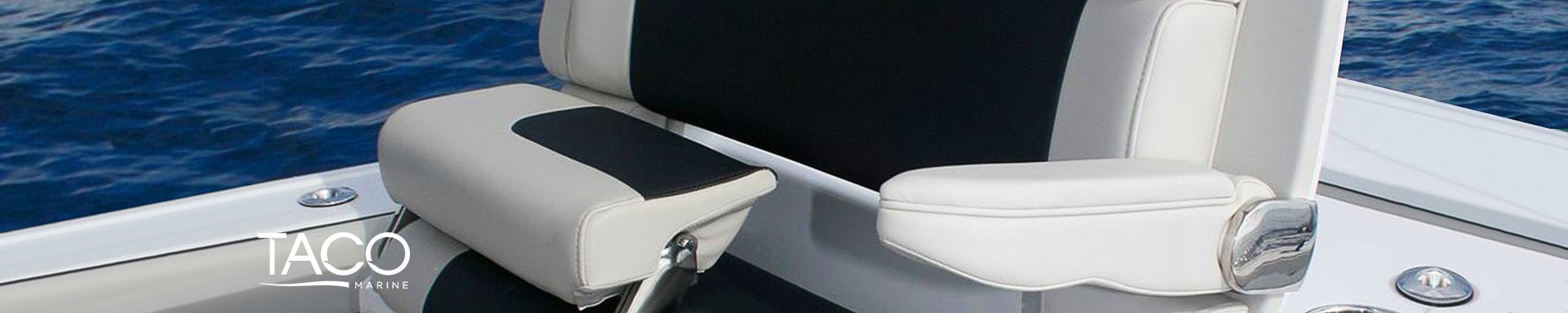 TACO™ - Marine Rod Holders & Storage | BOATiD